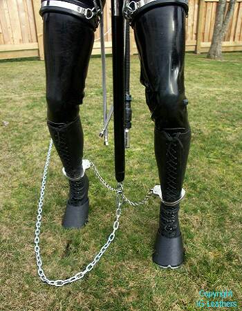 JG-L - Photographs-Page-008 PLAYTIME FOR ME PART-2